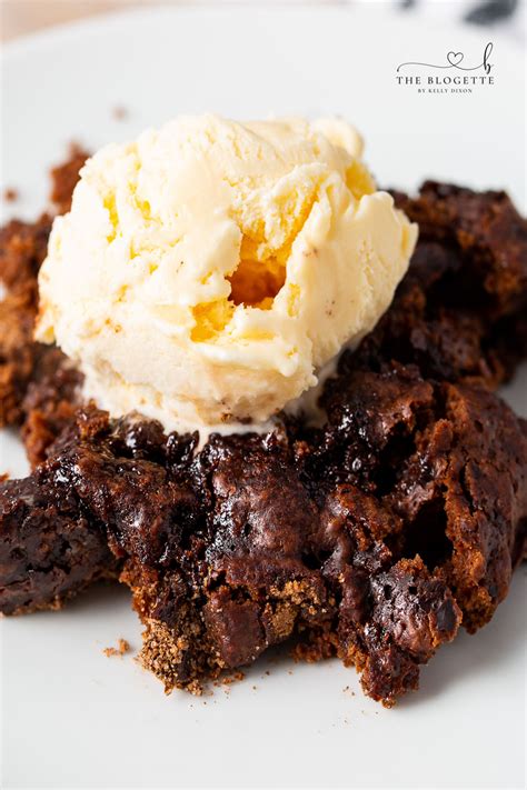 Hot Fudge Pudding Cake Recipe