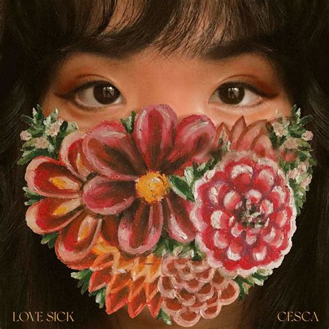 visual and multimedia artist cesca joins star pop drops debut single