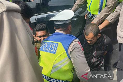 Satlantas Polres Aceh Tamiang Gagalkan Peredaran 10 Kg Sabu Sabu
