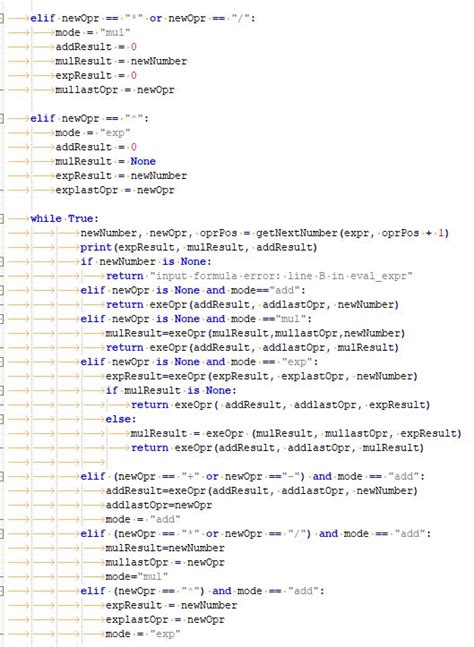 solved i had to a make a python function to be a single l