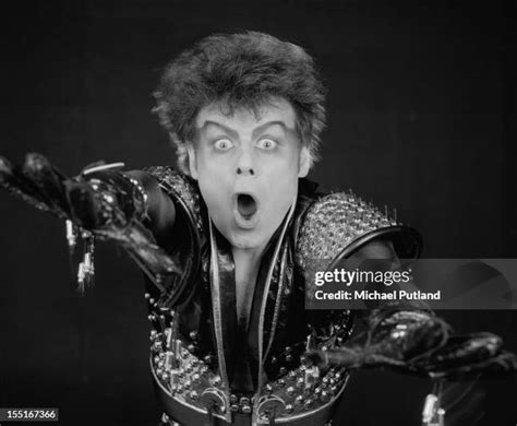 770 Gary Glitter Photos And High Res Pictures Getty Images