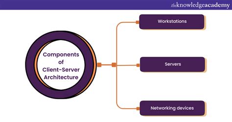 What Is Client Server Architecture Definition Types And Example