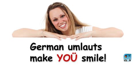 Umlaute ä ö ü
