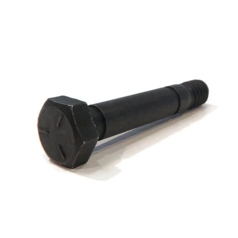 Buy The Rop Shop Shear Pin Bolt And Nut For Ariens Hydro Pro 28dle