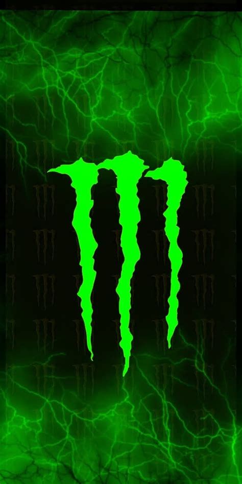 Monster Energy Hd Phone Wallpaper Peakpx