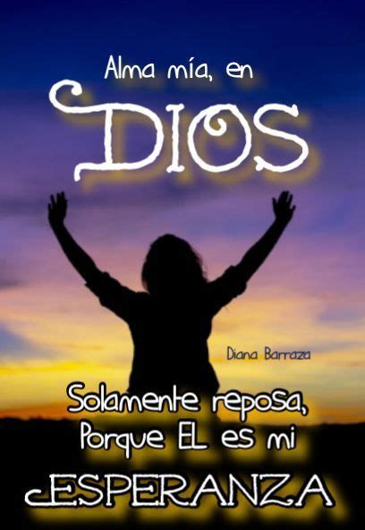 Siempre Hay Esperanza Para Los Que Confían En Dios🙂💪🙏 Lockscreen