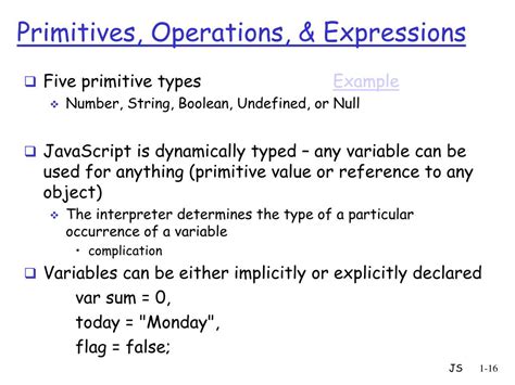 ppt introduction to javascript javascript 1 xingquan