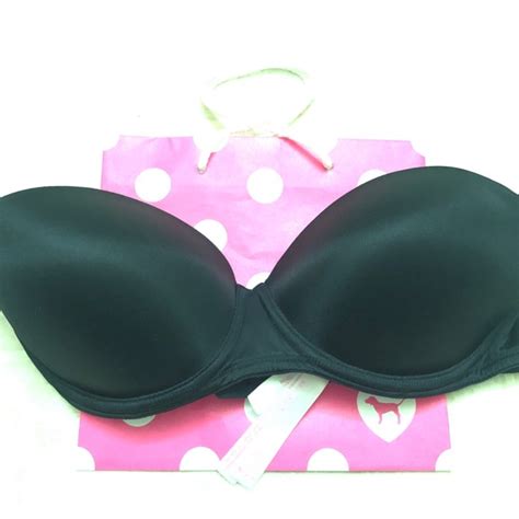 Pink Victorias Secret Intimates And Sleepwear New Victorias Secret