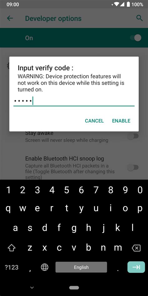 bootloader unlocking code for fairphone 3 fairphone