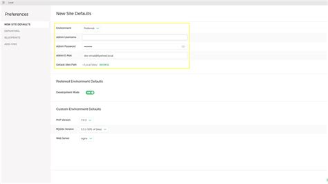 why you might need a local wordpress website and how to create one