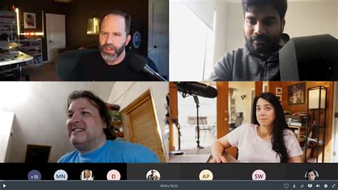 every developer is welcome with scott hanselman and guests microsoft