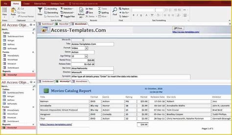 access inventory database template free of desktop product inventory