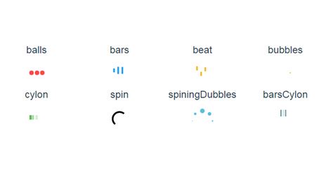 vue loading use svg for loading