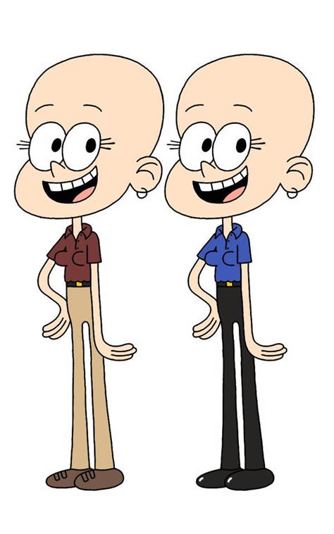 The Loud House Oc Deviantart