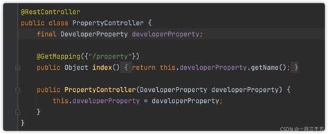java中怎么用 requiredargsconstructor代替 autowired 开发技术 亿速云