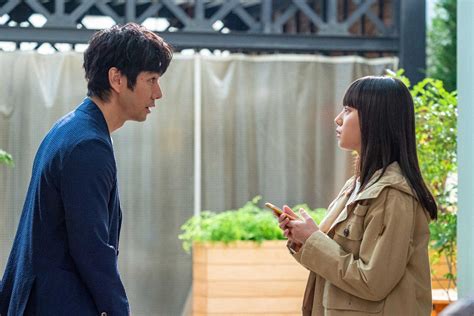 【写真 2 5枚】（c）nhk 明日のおかえりモネ：5月21日 第5回 百音の楽しそうな声 祖父・龍己は驚き、サヤカはある決意