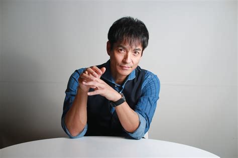 沢村一樹、『絶対零度』主演続投に「もう次はない。完全燃焼するつもりです」｜real Sound｜リアルサウンド 映画部