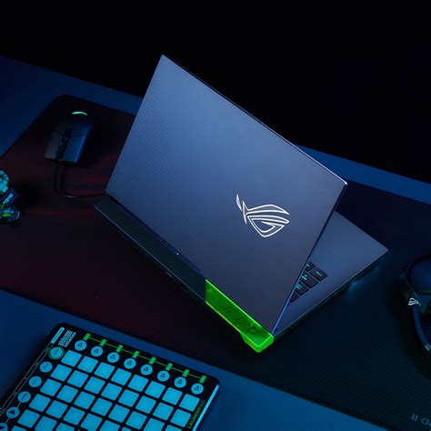 قیمت، مشخصات و بررسی لپ تاپ گیمینگ ایسوس راگ Asus Rog Strix G15 G513rm