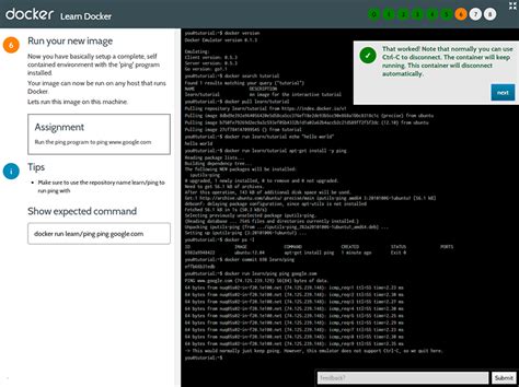 windows vagrant virtualbox docker syonx