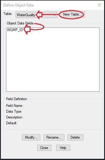solved add fields to shapefile attributes autodesk community