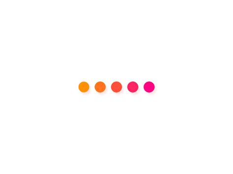 preloader circular spinners loading svg and apng animations