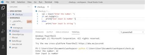 python check if the variable is an integer python guides 2022