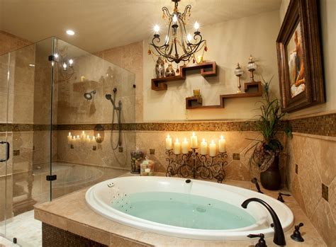 15 Best Transitional Bathroom Design Ideas