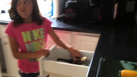 Sneaking In My Sisters Room Youtube