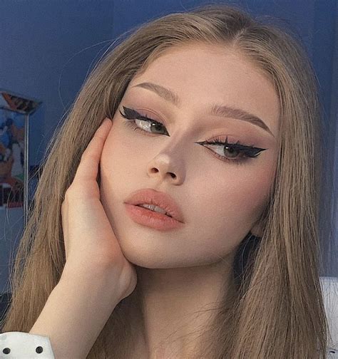Swag Makeup Makeup Art Makeup Inspo Makeup Inspiration Makeup Tips