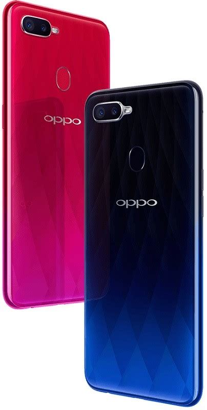 Oppo F9 Pro Gets Price Cut In India Ahead Of F11 Pro Launch