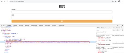 一起学习django框架（十）django中间件；浅谈csrf token csrfmiddlewaretoken simple子夜的博客
