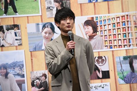高良健吾 深川麻衣、“笑顔禁止”で乗り切った主演作「おもいで写眞」完成を報告 [画像・動画ギャラリー 4 19] 映画ナタリー