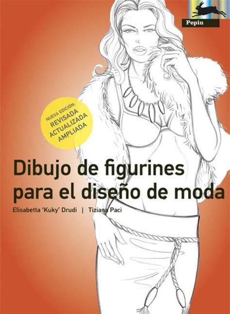 Dibujo De Figurines Para El Diseoo De Moda Elisabetta Kuky Drudi
