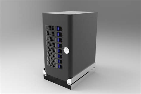 microatx nas server case buy case for nas server nas server case mini