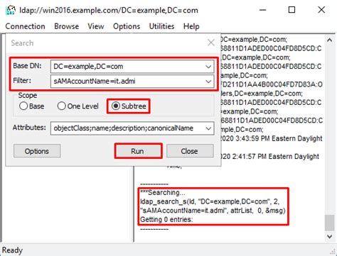 configure ad ldap authentication and user identity on ftd managed by
