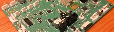iot hardware control