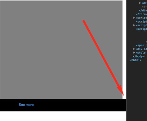 html bootstrap 3 grid responsive position absolute