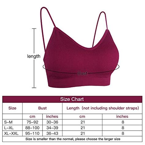 I Migliori Reggiseni Sportivi Guida Con I Top 10 Confortevoli 2023