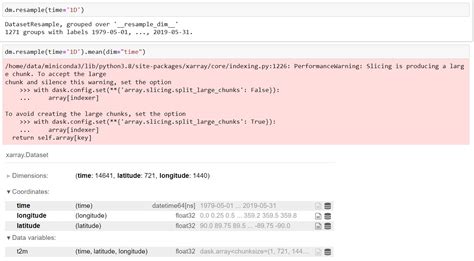 netcdf finding hourly mean over multiple dataset stack overflow