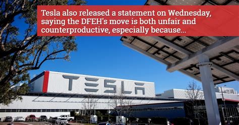 Tesla Sued In California For Alleged Racial Discrimination Harassment