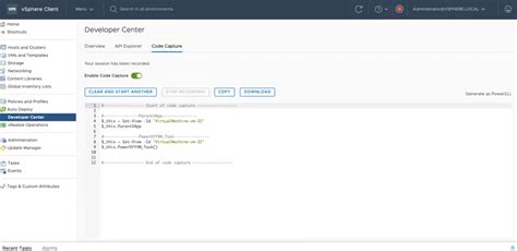 vmware vsphere 6 7 update 2 announced esx virtualization