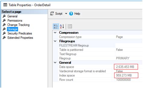 sql server data compression vroom performance technologies