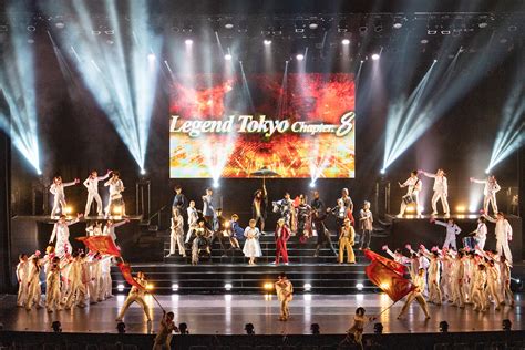 日本のストリートダンスをリードするコンテスト「legend Tokyo Chapter 8」 有終の美を飾ったのはmiwa！｜株式会社