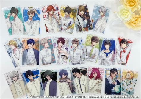 ツキノ芸能プロダクション（ツキプロ）公式 On Twitter ★お知らせ★ 明日【10 1（土）～】より Tsukipro Shop