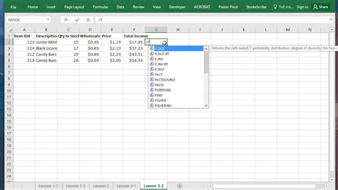 how do you multiply and divide in one excel formula leonard burton s