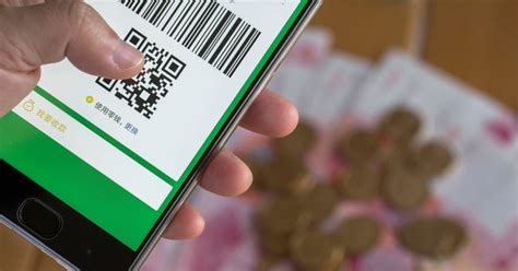 Tencent Launches Wechat Pay In Europe To Challenge Alibabas Alipay