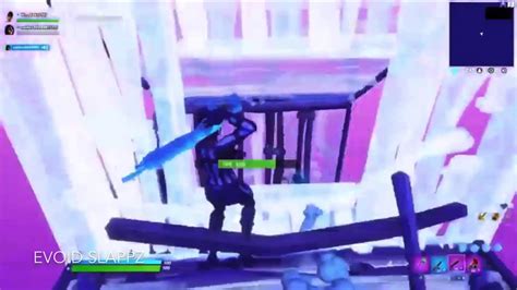 Fortnite Montage “the Box” 📦 Evoid Clan Teamate Youtube