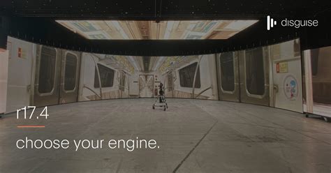 disguise unlocks virtual production with the complete platform for