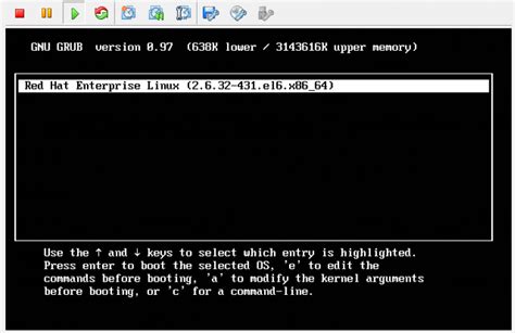 linux系统下超级管理员root用户的密码忘记了怎么办？ linux 服务器之家