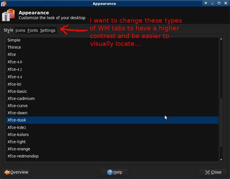 how to add another windows manager in arch linux systran box